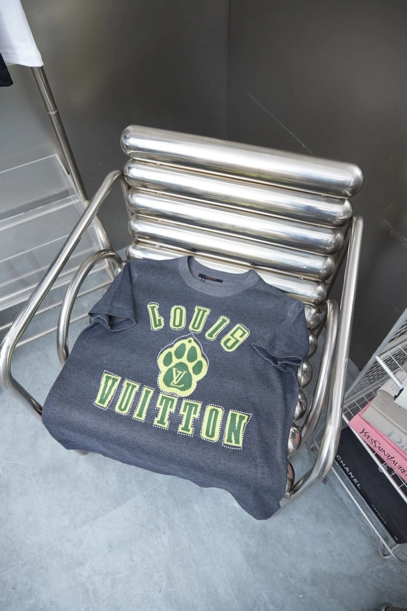 Top mirror Louis Vuitton T-Shirts