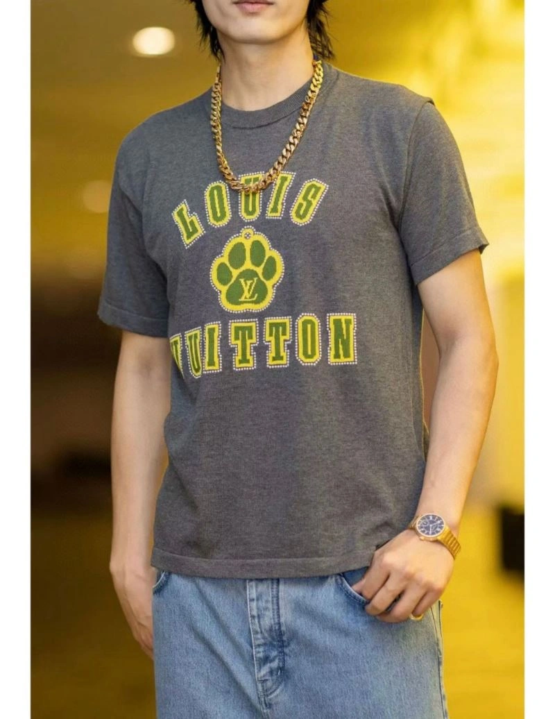 Top mirror Louis Vuitton T-Shirts