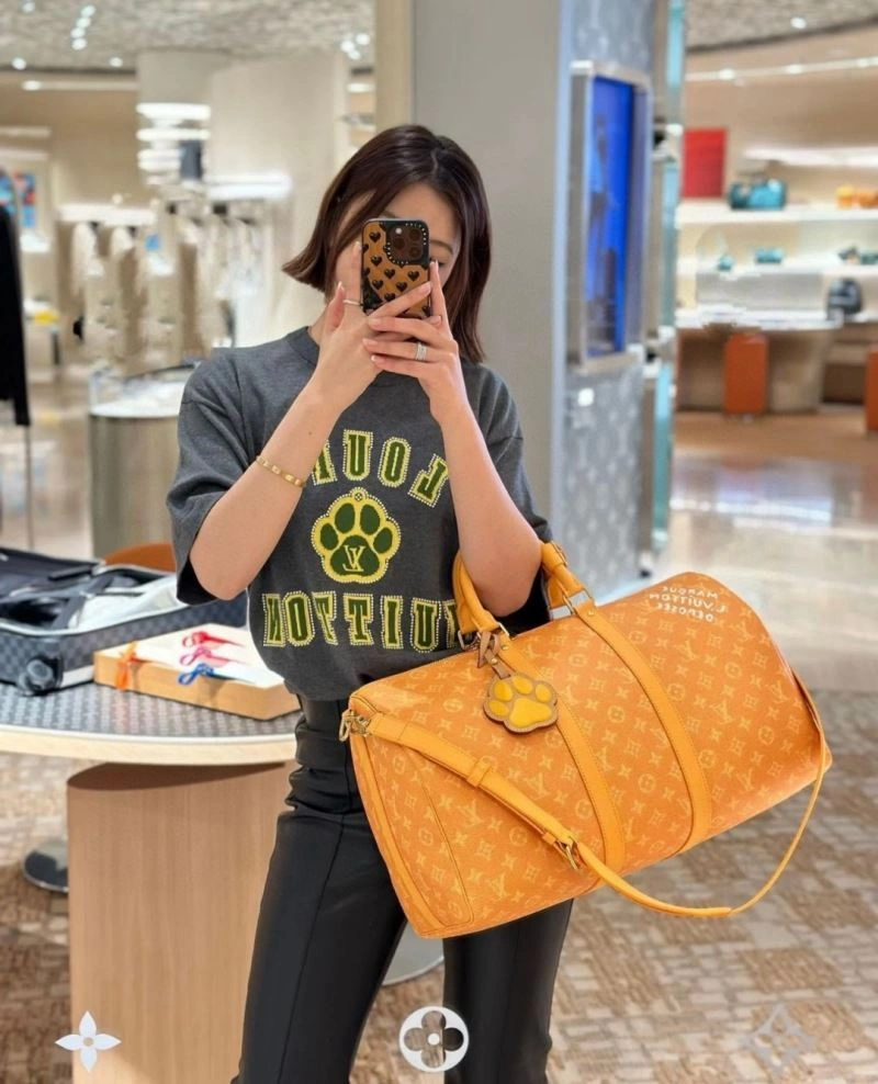 Top mirror Louis Vuitton T-Shirts