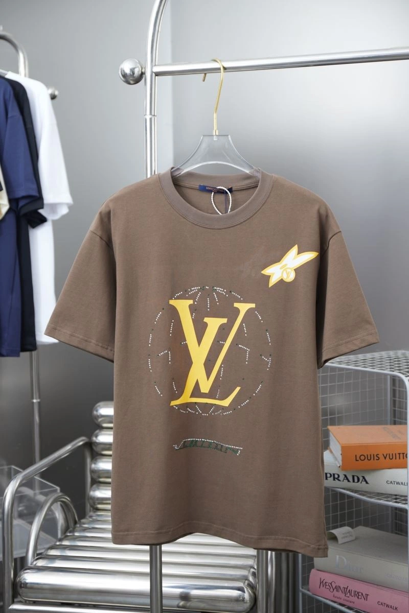 Louis Vuitton T-Shirts