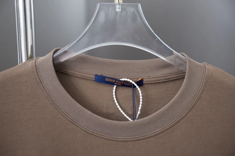 1:1 copy Louis Vuitton T-Shirts