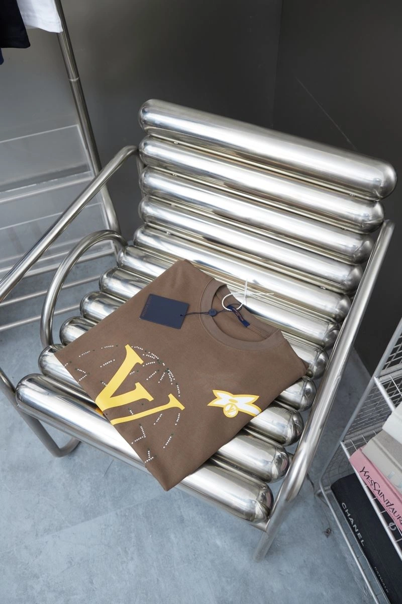 1:1 copy Louis Vuitton T-Shirts