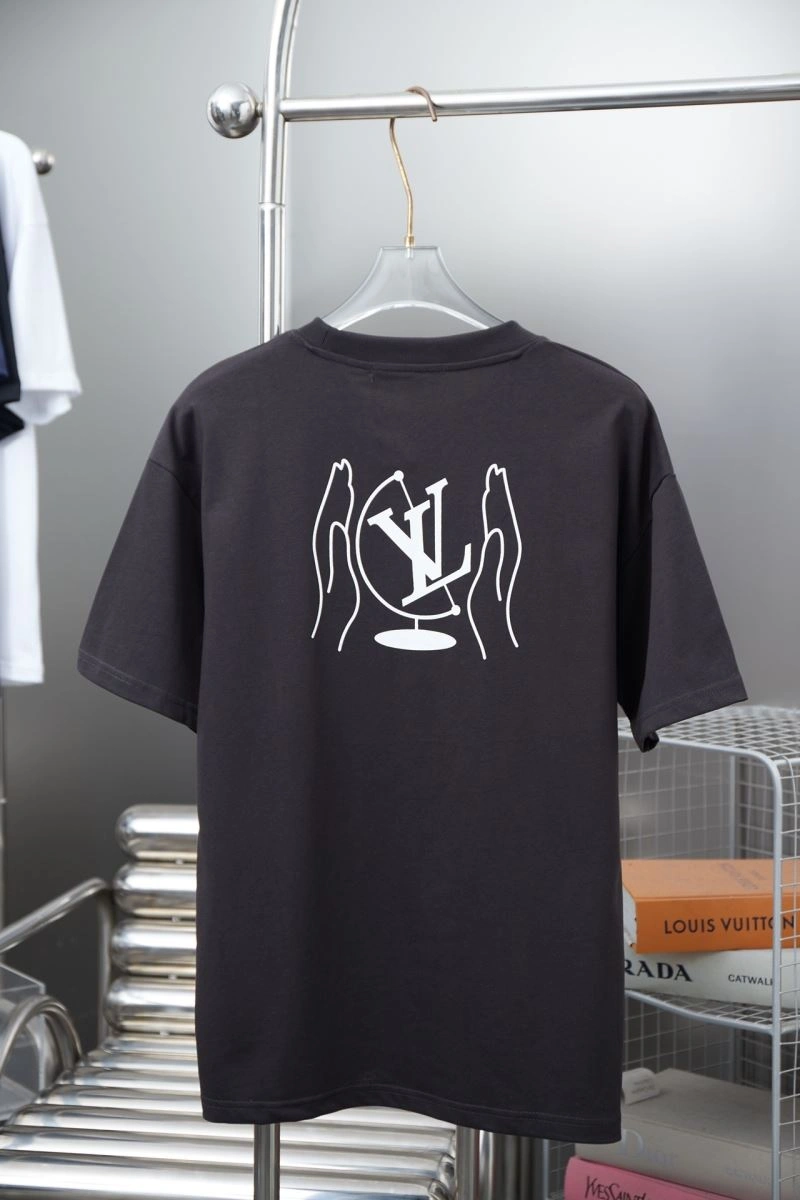 Brand-original Louis Vuitton T-Shirts
