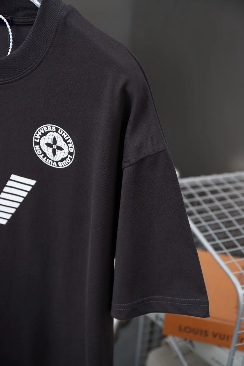 Brand-original Louis Vuitton T-Shirts