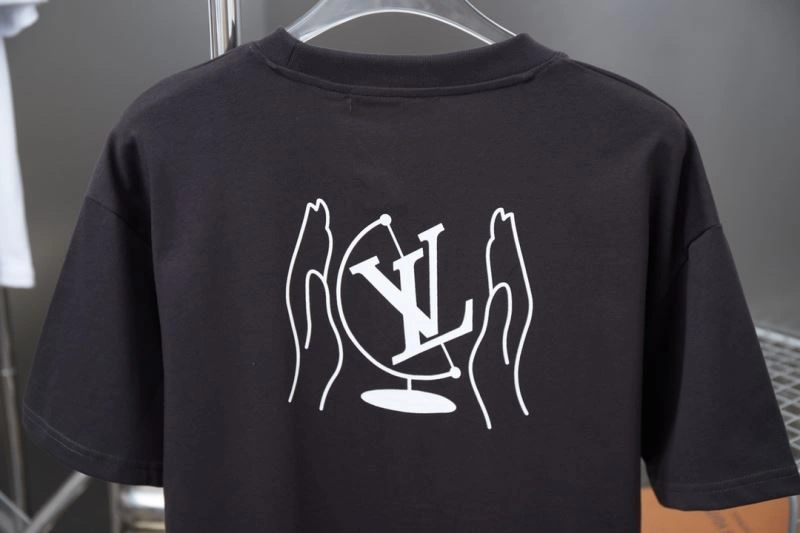 Brand-original Louis Vuitton T-Shirts
