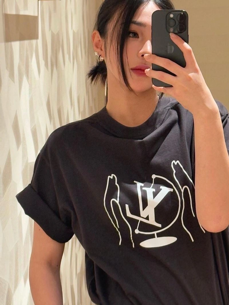 Brand-original Louis Vuitton T-Shirts