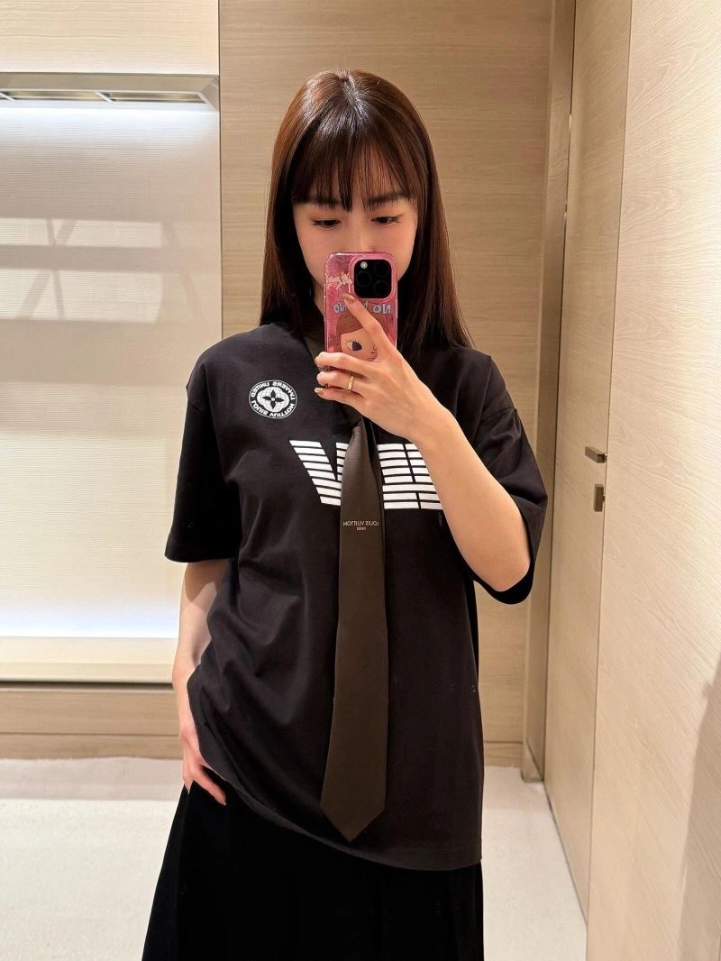 Brand-original Louis Vuitton T-Shirts
