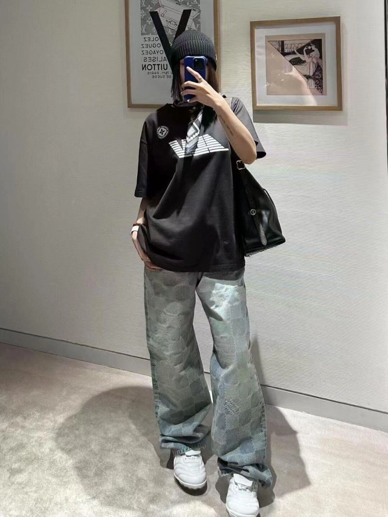 Brand-original Louis Vuitton T-Shirts