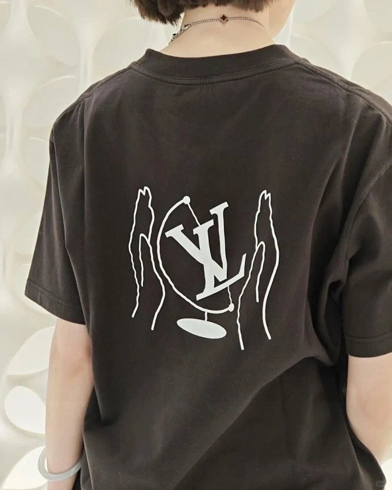 Brand-original Louis Vuitton T-Shirts