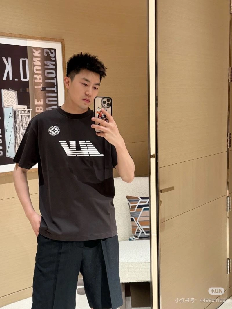 Brand-original Louis Vuitton T-Shirts