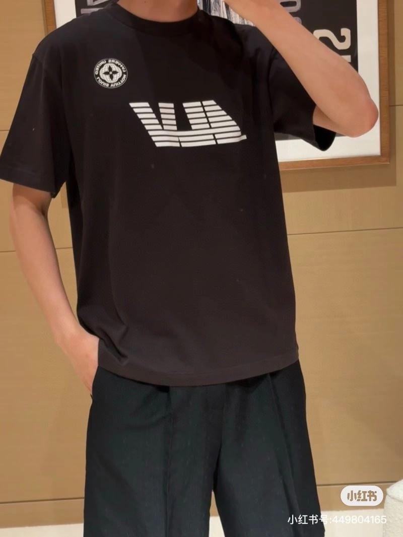 Brand-original Louis Vuitton T-Shirts
