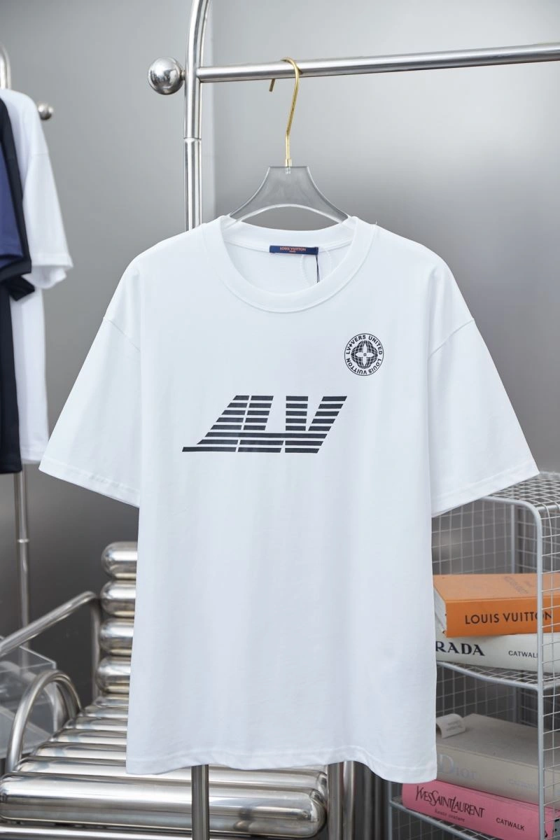 Louis Vuitton T-Shirts