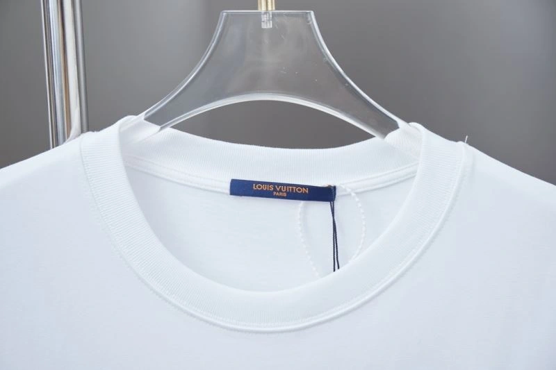 Official Louis Vuitton T-Shirts
