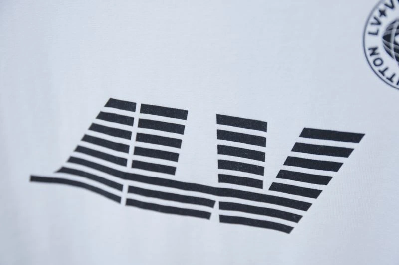 Official Louis Vuitton T-Shirts
