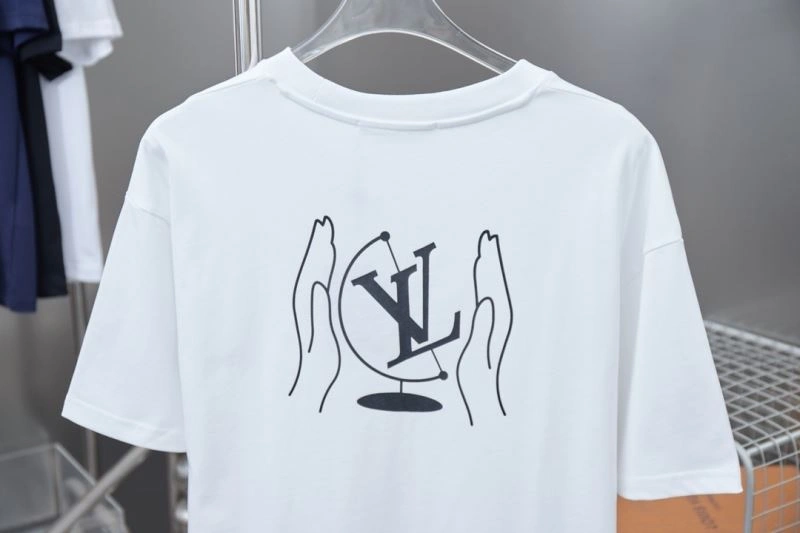 Official Louis Vuitton T-Shirts