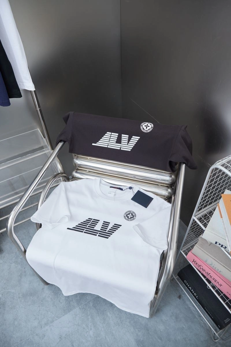 Official Louis Vuitton T-Shirts
