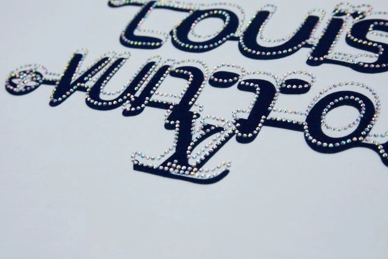 Real Louis Vuitton T-Shirts