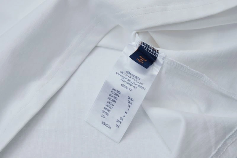 Real Louis Vuitton T-Shirts
