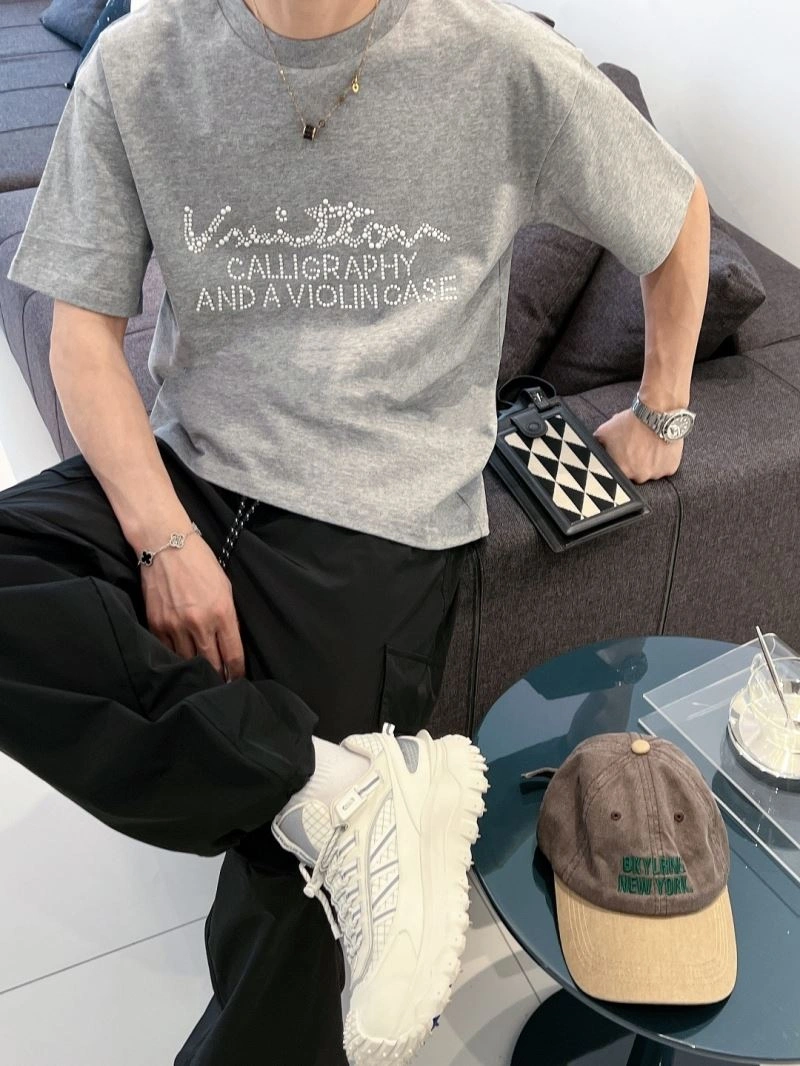Legit Louis Vuitton T-Shirts