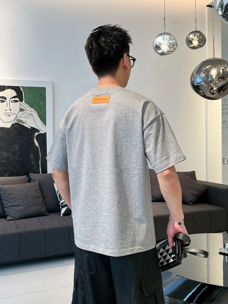 Legit Louis Vuitton T-Shirts