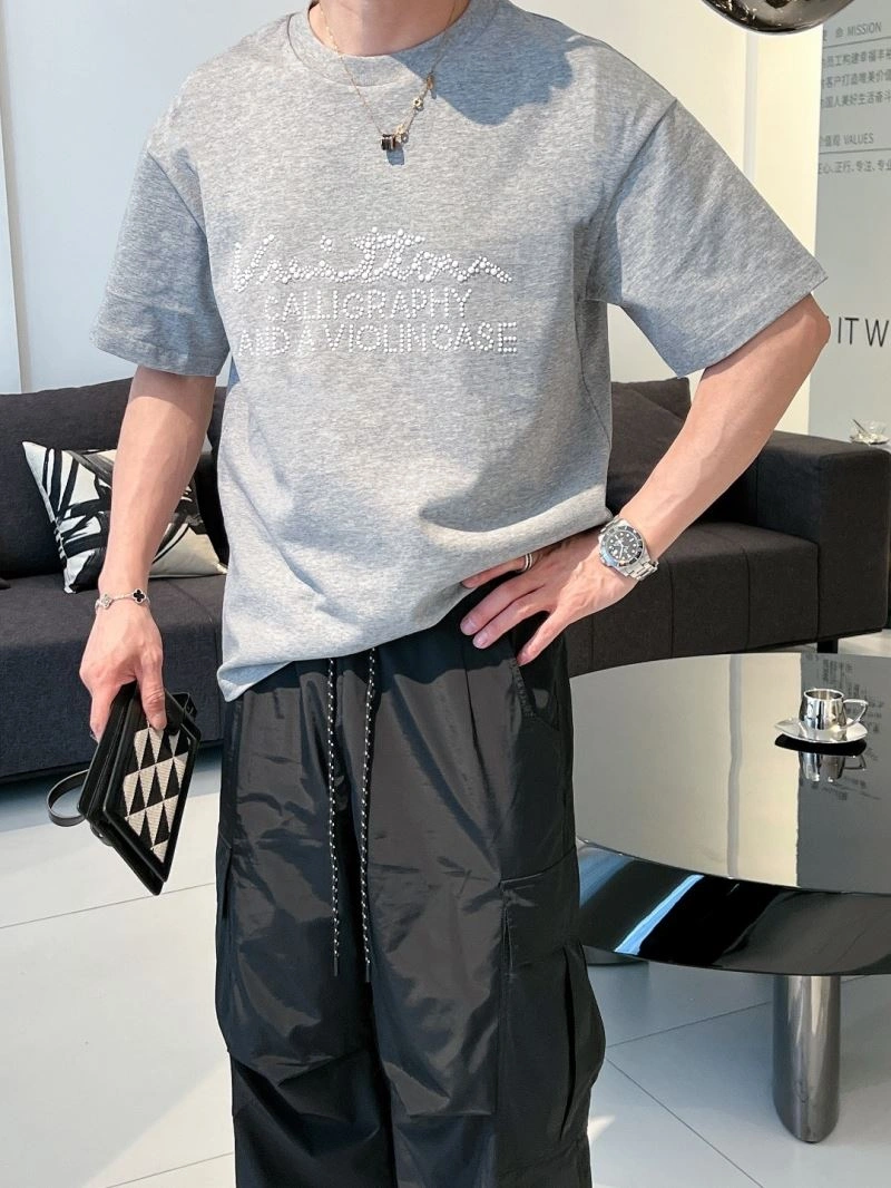 Legit Louis Vuitton T-Shirts