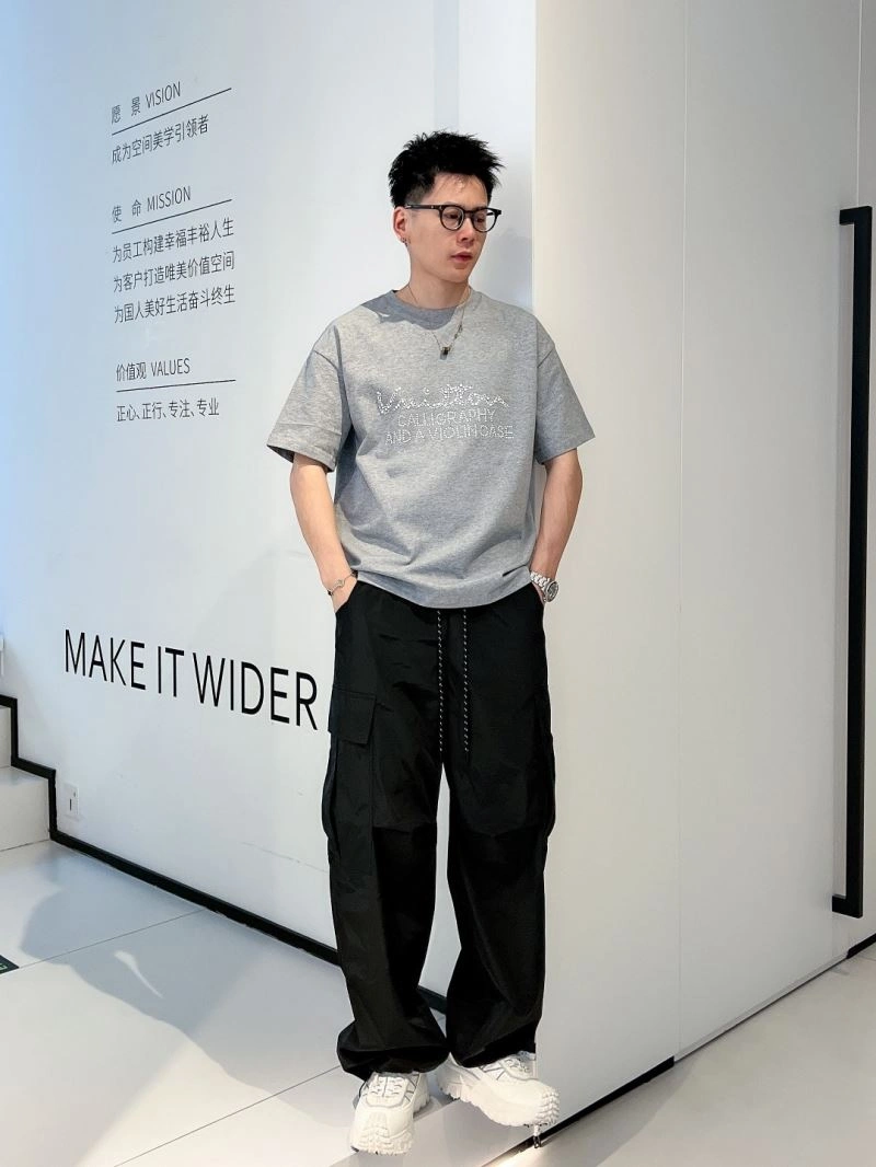 Legit Louis Vuitton T-Shirts