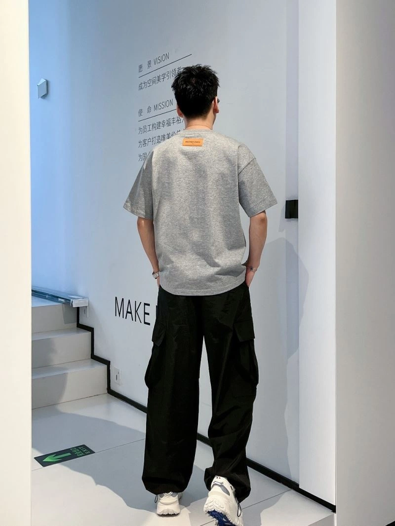 Legit Louis Vuitton T-Shirts