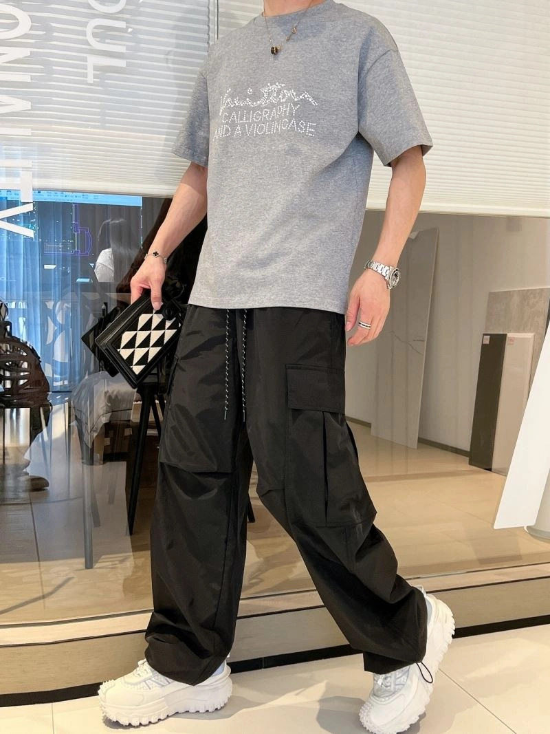 Legit Louis Vuitton T-Shirts