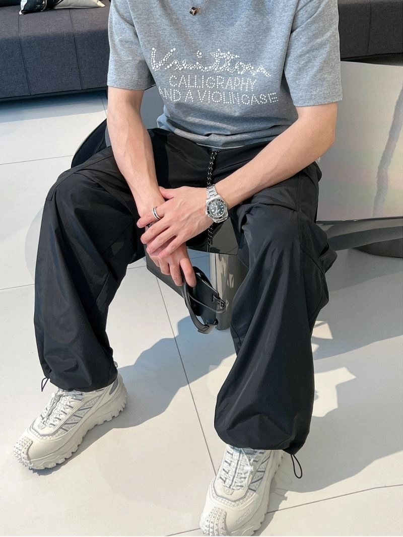 Legit Louis Vuitton T-Shirts
