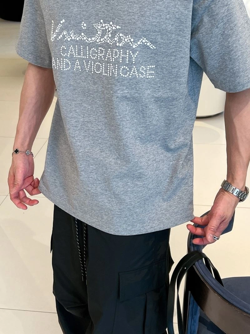 Legit Louis Vuitton T-Shirts