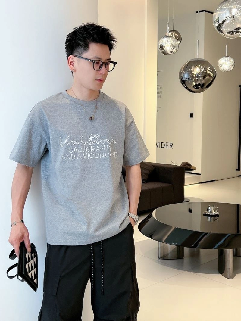 Legit Louis Vuitton T-Shirts