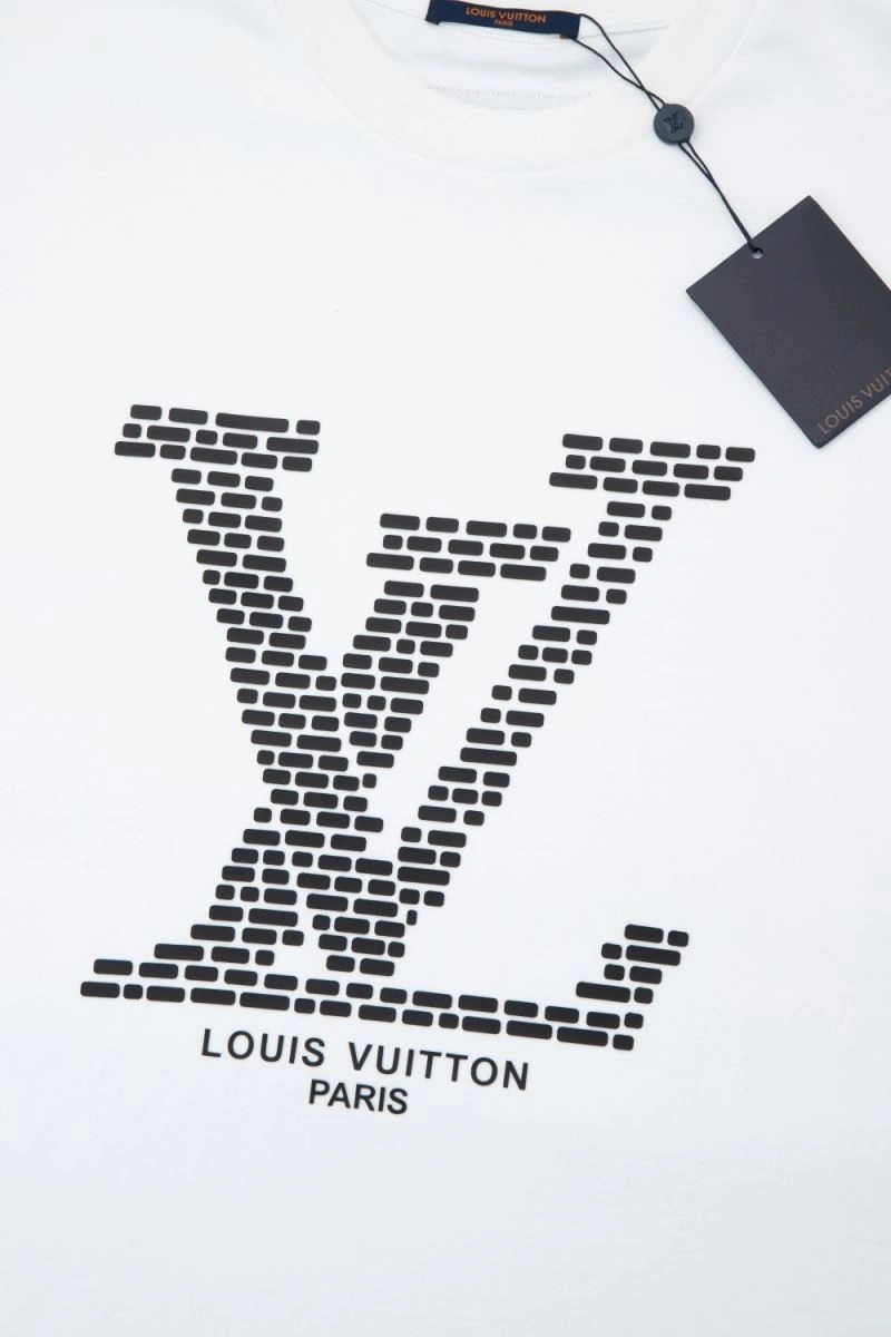 Legit Louis Vuitton T-Shirts