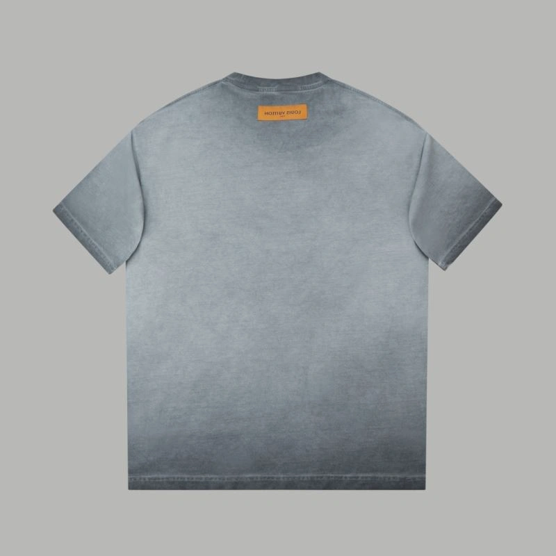High accuracy Louis Vuitton T-Shirts