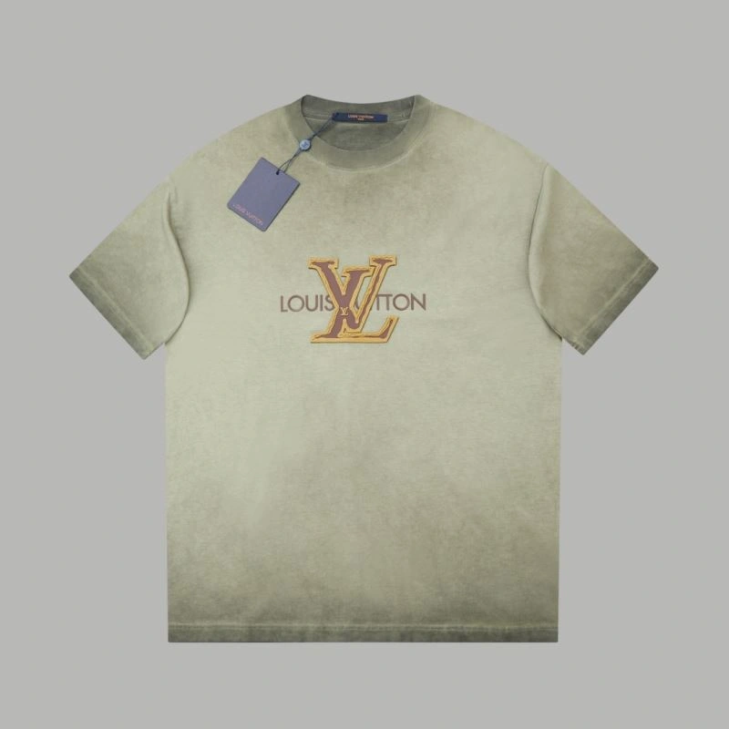 Louis Vuitton T-Shirts