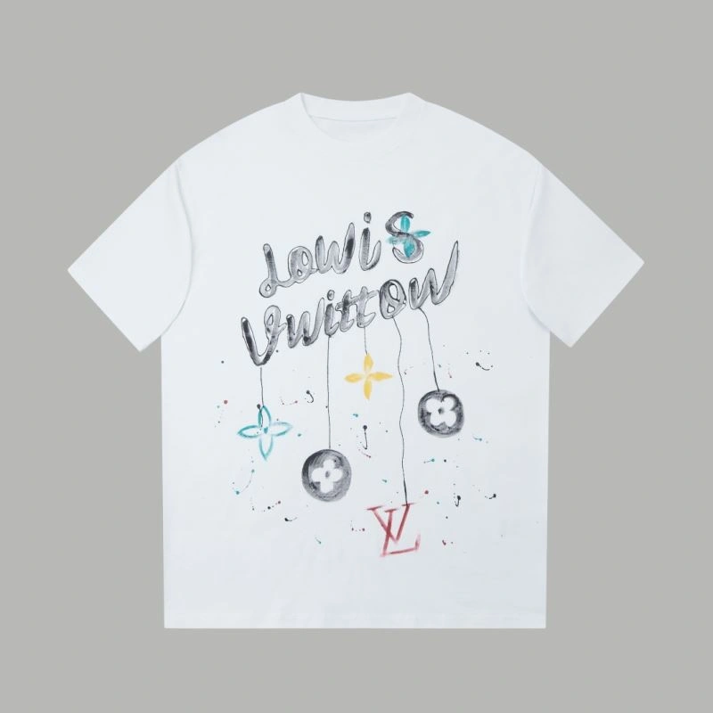 Louis Vuitton T-Shirts