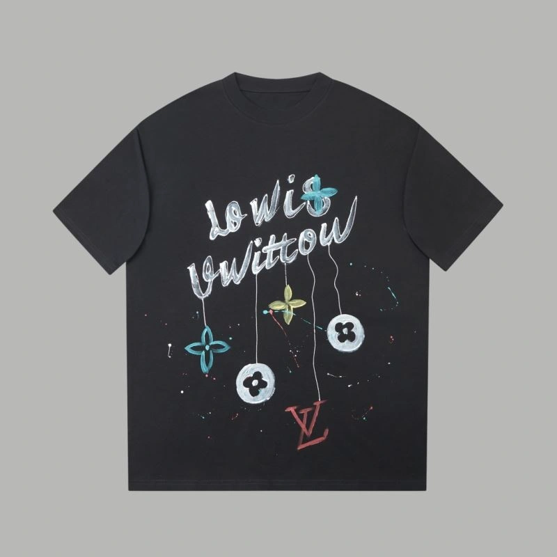 Louis Vuitton T-Shirts