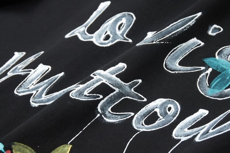 Real Louis Vuitton T-Shirts