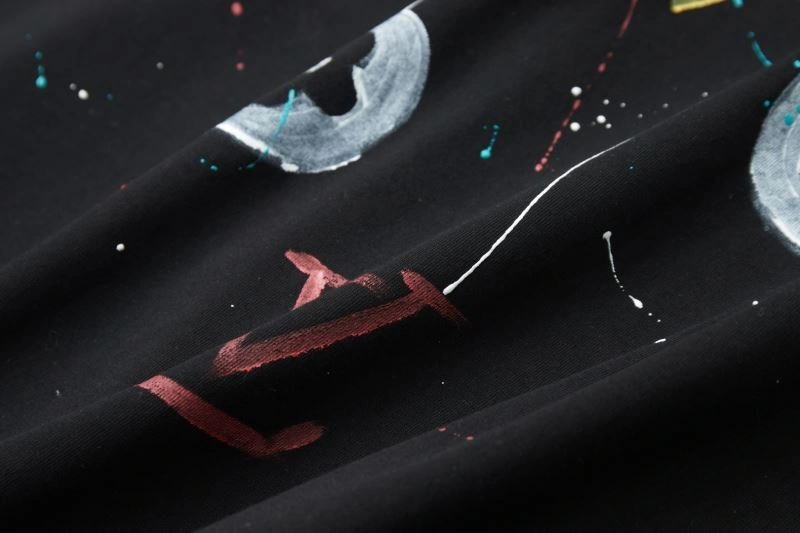 Real Louis Vuitton T-Shirts
