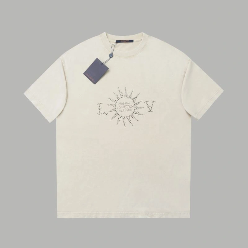Louis Vuitton T-Shirts