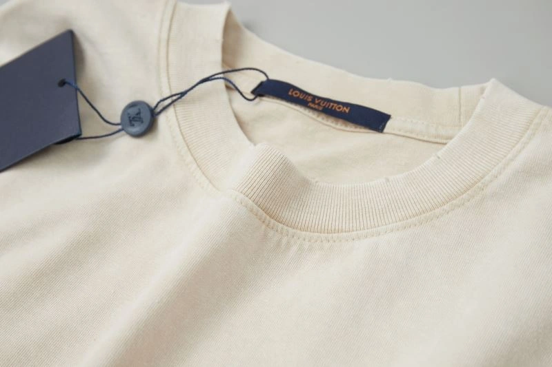 Top match Louis Vuitton T-Shirts