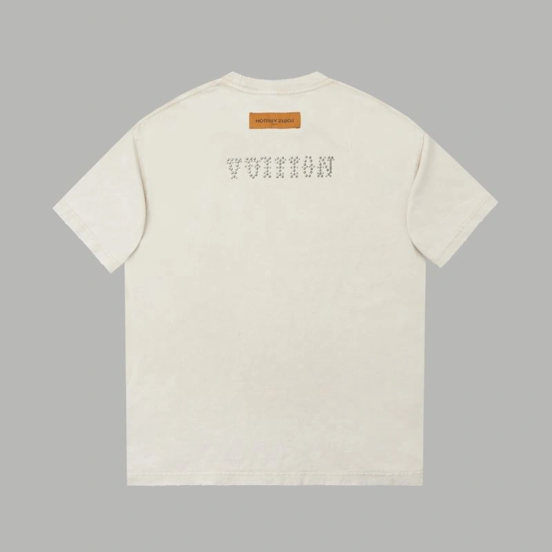Top match Louis Vuitton T-Shirts