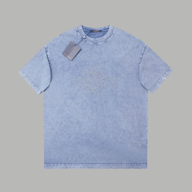 Louis Vuitton T-Shirts