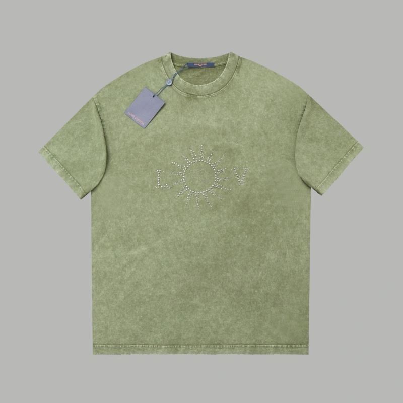 Louis Vuitton T-Shirts