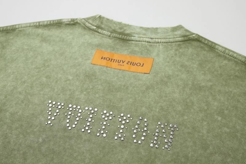 Reasonably priced Louis Vuitton T-Shirts