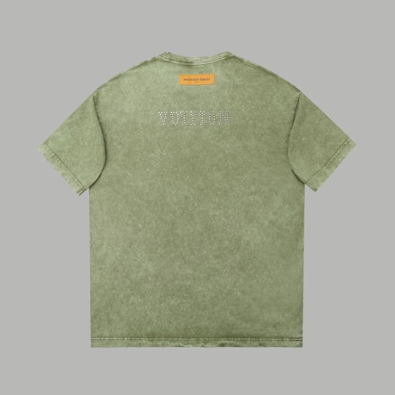 Reasonably priced Louis Vuitton T-Shirts