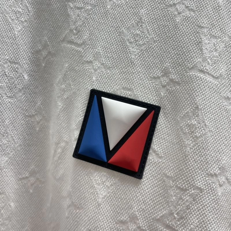 Perfect replica Louis Vuitton T-Shirts
