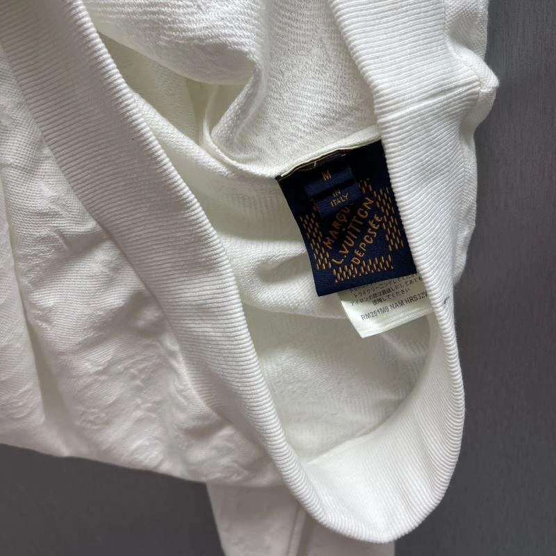 Perfect replica Louis Vuitton T-Shirts