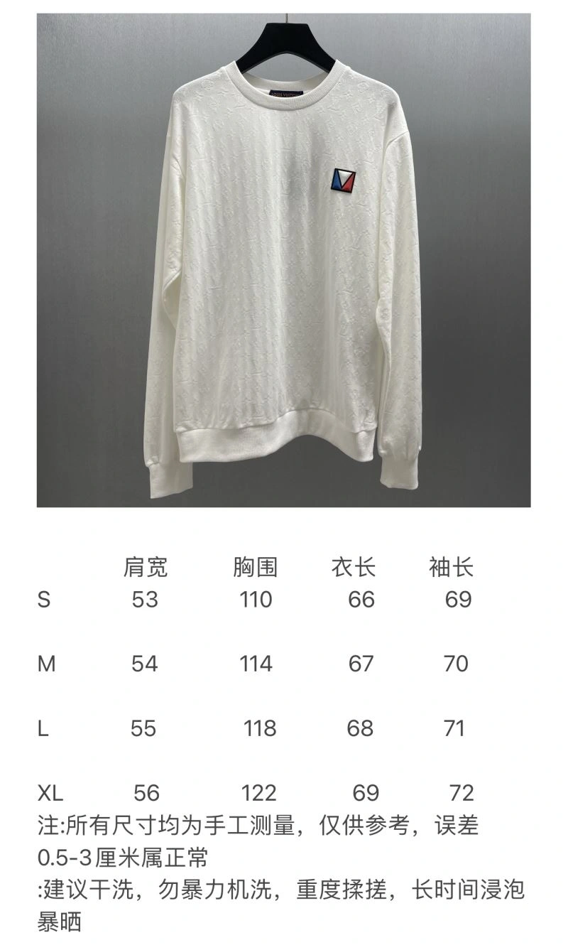 Perfect replica Louis Vuitton T-Shirts