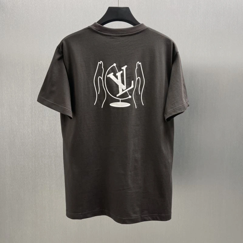 Top match Louis Vuitton T-Shirts