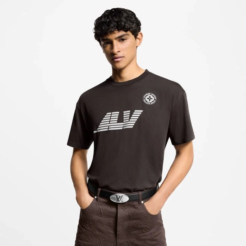 Top match Louis Vuitton T-Shirts